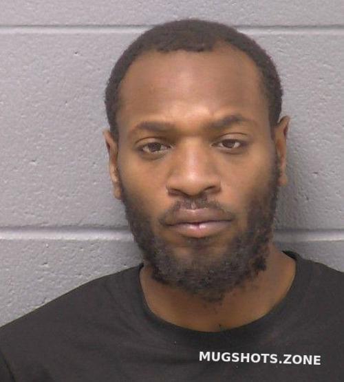 ANDERSON LARRY D 12/04/2025 - Will County Mugshots Zone