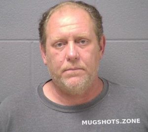 Will County Mugshots Zone