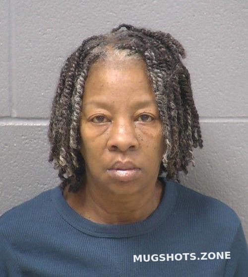 WRIGHT EDITH 12/15/2025 - Will County Mugshots Zone