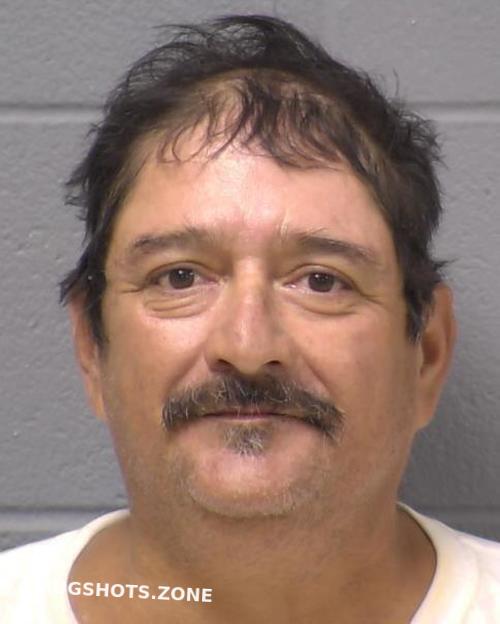 MORALES CARLOS R JUNIOR 12/22/2025 - Will County Mugshots Zone