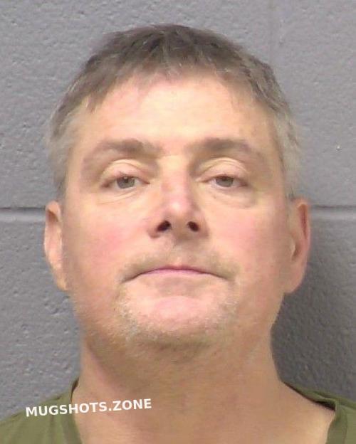 FARRELL MICHAEL P 12/28/2025 - Will County Mugshots Zone