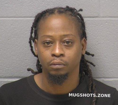 PERRY RAYMOND C JUNIOR 01/07/2026 - Will County Mugshots Zone