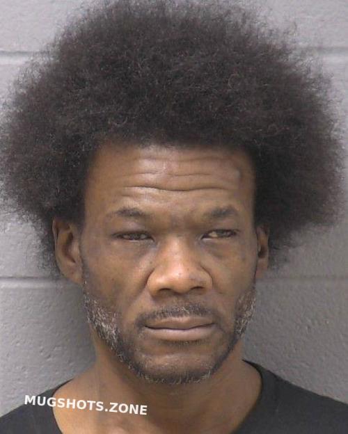 MCCRAY CHARLES C 01/08/2026 - Will County Mugshots Zone
