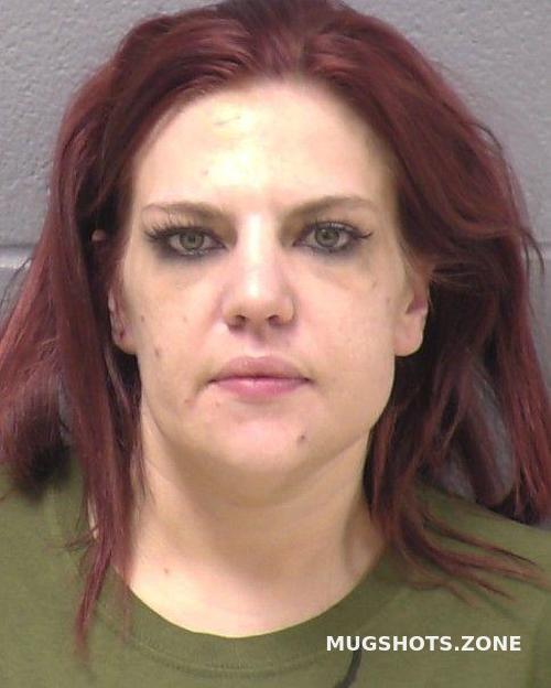 BICE AMANDA M 01/08/2026 - Will County Mugshots Zone