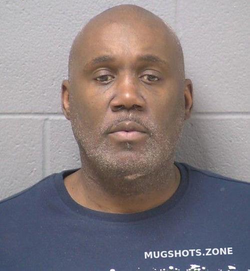 AUSTIN LINCOLN 01/12/2026 - Will County Mugshots Zone
