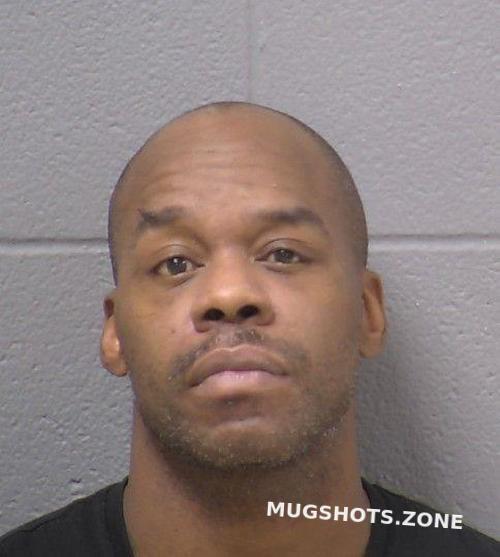 PATRICK CHRISTOPHER 01/13/2026 - Will County Mugshots Zone