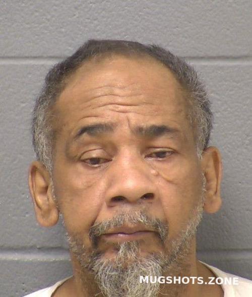 GOODWIN GEORGE JUNIOR 01/14/2026 - Will County Mugshots Zone