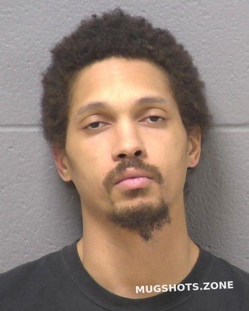 MOSES CHRISTOPHER M 02/03/2026 - Will County Mugshots Zone