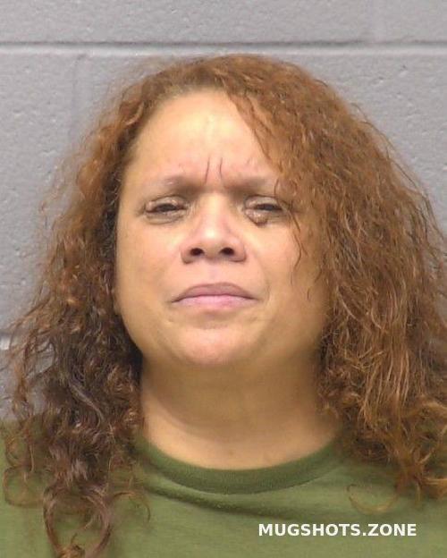 BROWNING BIANCA 02/10/2026 - Will County Mugshots Zone