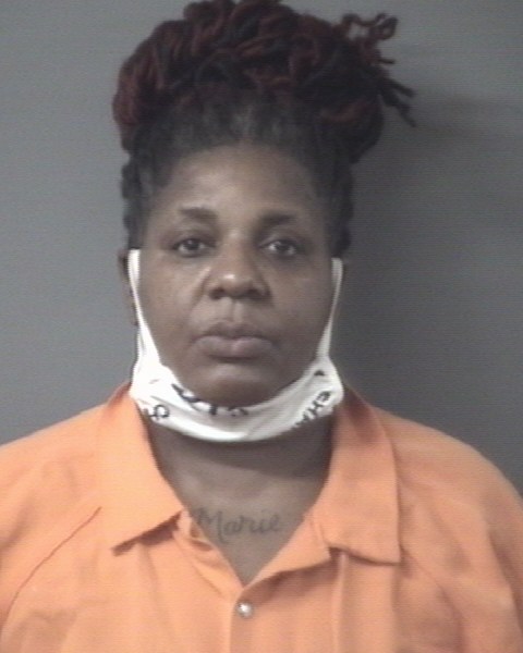 PURKETT SARAH GENESE 12/08/2020 - Wilson County Mugshots Zone