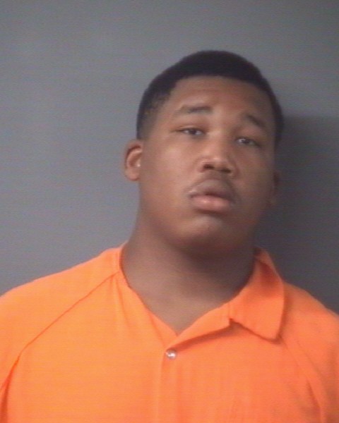 ALLEN ANTONIO LYNJUAN 12/09/2020 - Wilson County Mugshots Zone