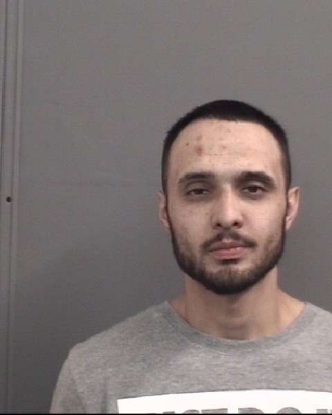 PINEDA ERIC CRUZ 12/11/2020 - Wilson County Mugshots Zone