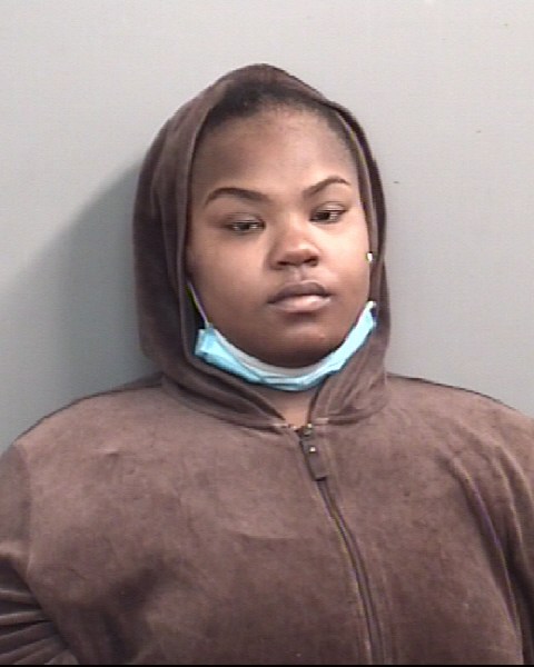 FLEMING DANASIA DION 12/17/2020 - Wilson County Mugshots Zone