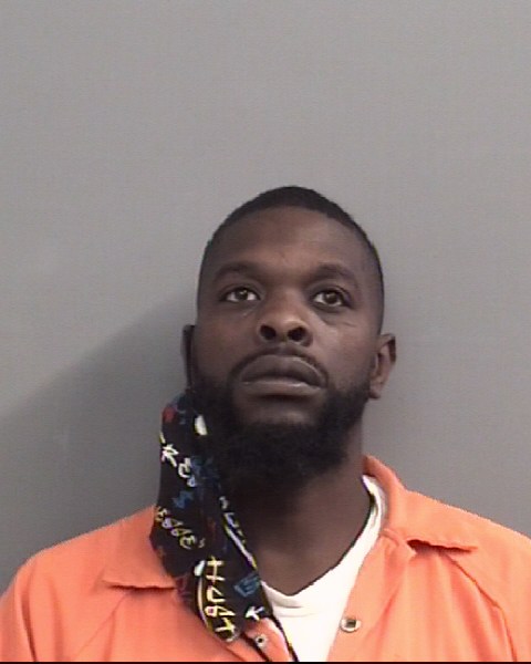 ALSTON MARVIN SENTEL 12/22/2020 - Wilson County Mugshots Zone