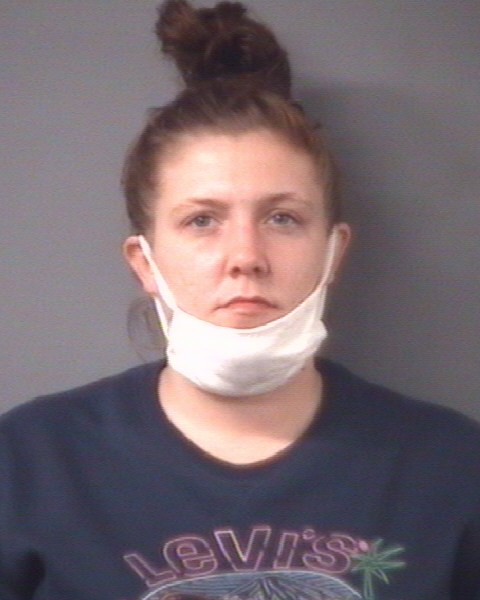 DECAMP ASHLEY NICOLE 12/30/2020 - Wilson County Mugshots Zone