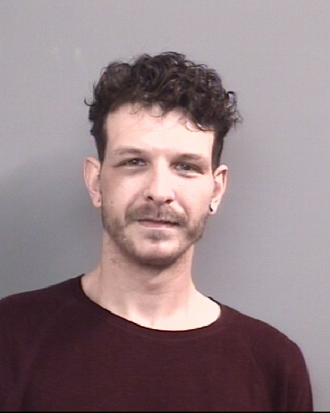 BOYD COREY NICHOLAS 01/01/2021 - Wilson County Mugshots Zone