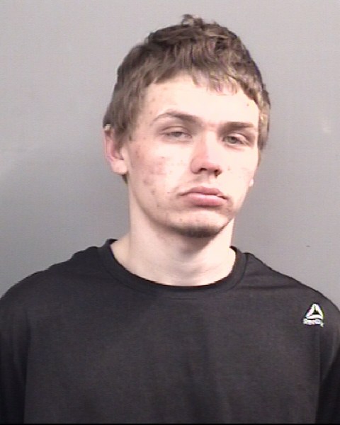 EDMUNDSON DAMIAN CRAIG 01/03/2021 - Wilson County Mugshots Zone