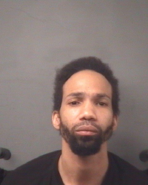 ARTIS COREY EARL 01/03/2021 - Wilson County Mugshots Zone