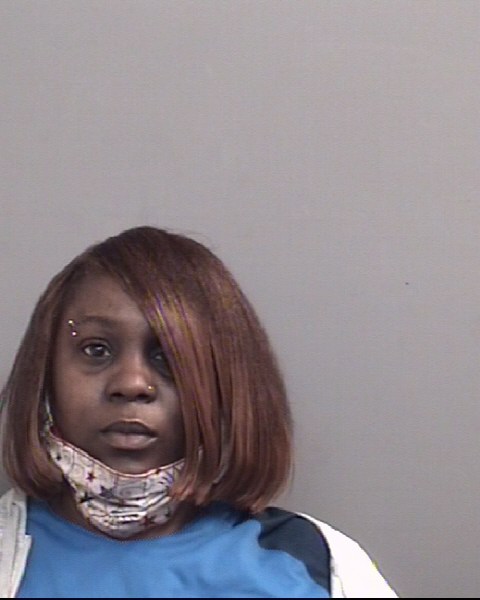 THIGPEN LOLA RENEE 01/04/2021 - Wilson County Mugshots Zone