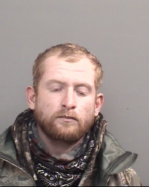 WHITLEY ANTHONY ALLEN 01/30/2021 - Wilson County Mugshots Zone