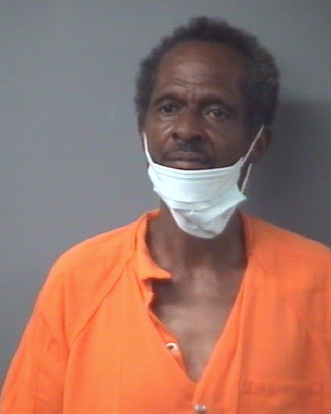 JOHNSON CLAUDE ONDREA 02/03/2021 - Wilson County Mugshots Zone