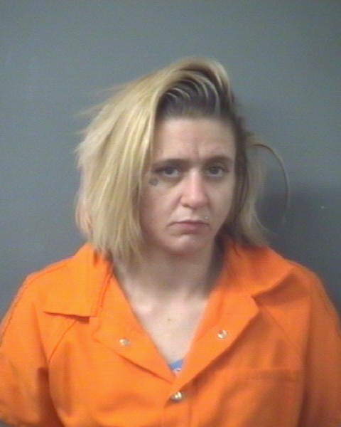 PIERCE BRITTANY MICHELLE 02/06/2021 - Wilson County Mugshots Zone