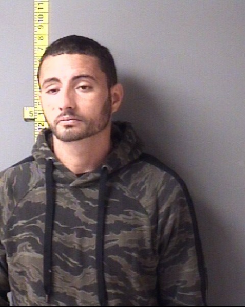 PARKER JEREMY WAYNE 02/15/2021 - Wilson County Mugshots Zone