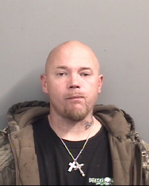 BOYKIN DUSTIN EARL 02/16/2021 - Wilson County Mugshots Zone