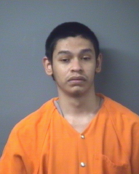 RODRIGUEZ ALBERTO 02/18/2021 - Wilson County Mugshots Zone