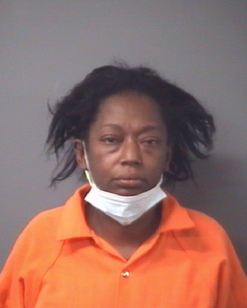 VICK YVONNE RENEE 03/01/2021 - Wilson County Mugshots Zone