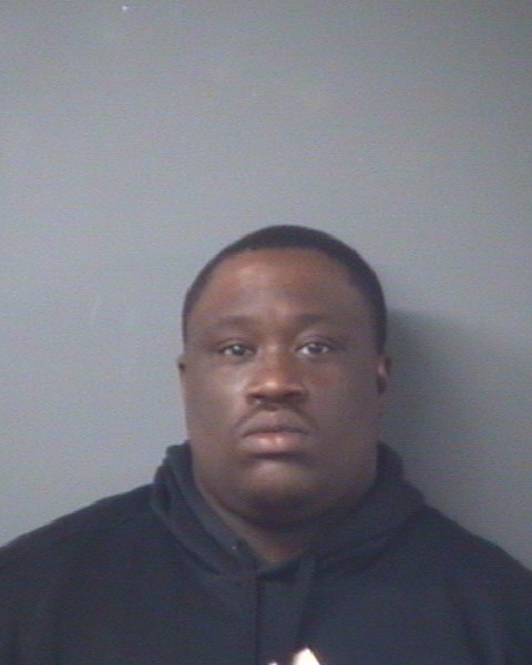 RICHARDSON THEO 03/05/2021 - Wilson County Mugshots Zone