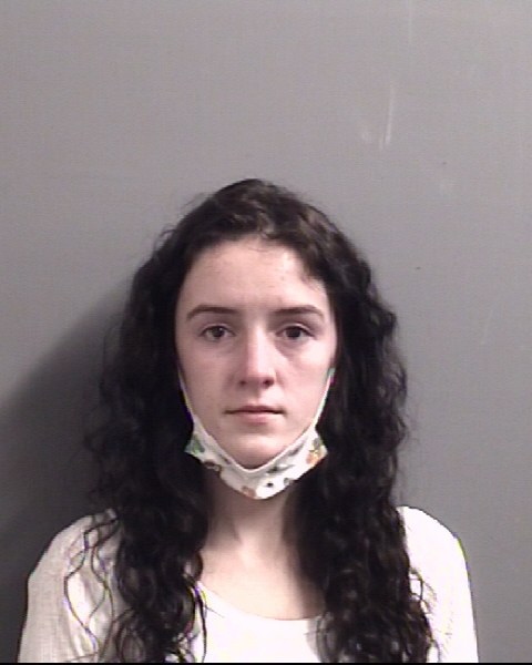 MATHIAS JADEY BLAKE 03/06/2021 - Wilson County Mugshots Zone