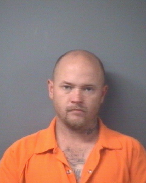 BOYKIN DUSTIN EARL 03/18/2021 - Wilson County Mugshots Zone