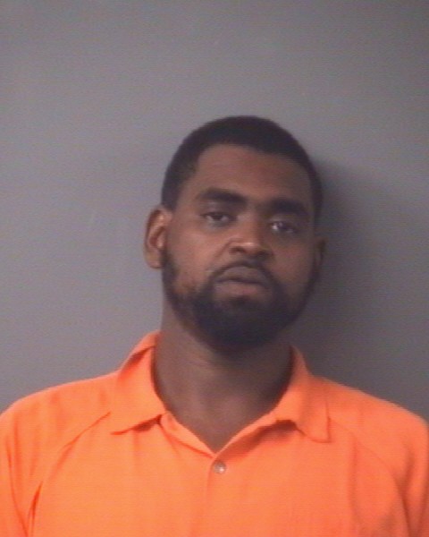 WILLIAMS XAVIER DARRELL 03/19/2021 - Wilson County Mugshots Zone