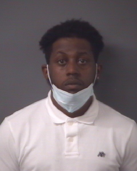 MOORE DANIEL 03/19/2021 - Wilson County Mugshots Zone