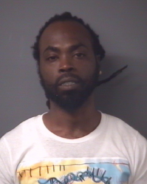 COLLINS BRANDON LAMOR 03/21/2021 - Wilson County Mugshots Zone