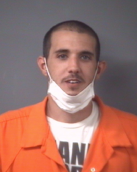 AMMONS CALEB WINDELL 03/21/2021 - Wilson County Mugshots Zone