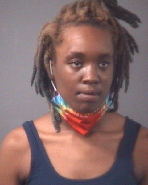 BEST DEZIYAH AZJHANE` 03/22/2021 - Wilson County Mugshots Zone