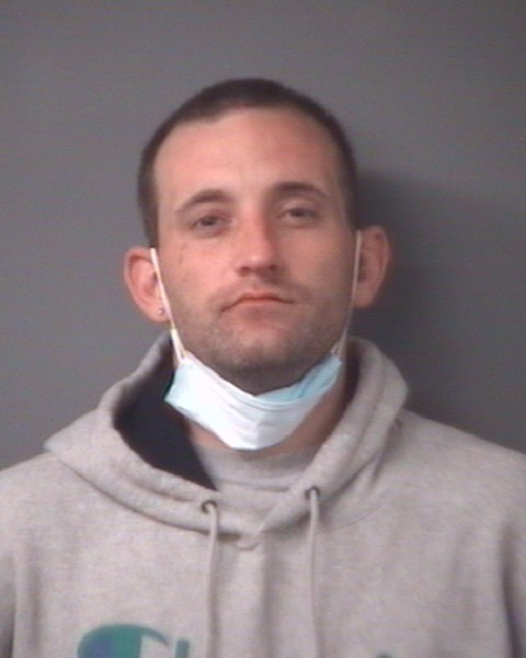 ALTMAN LARRY JACOB 03/27/2021 - Wilson County Mugshots Zone