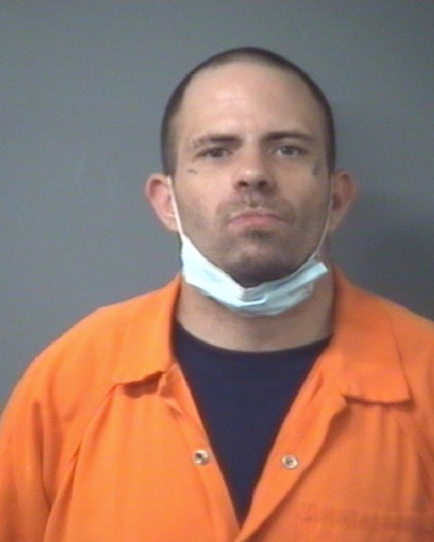 GRADY CURTIS RAY 03/30/2021 - Wilson County Mugshots Zone