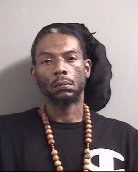 PARKER COREY LAMONT 04/01/2021 - Wilson County Mugshots Zone