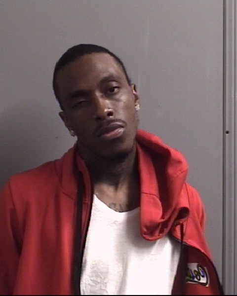 BARNES RODNEY DEANGELO 04/05/2021 - Wilson County Mugshots Zone