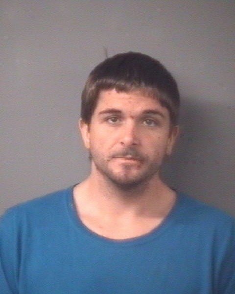 MOORE BRANDON LEE 04/11/2021 - Wilson County Mugshots Zone