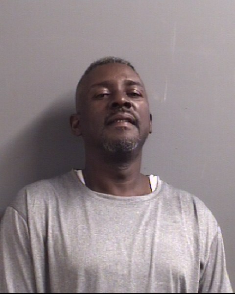 RUFFIN RANDY RAY 04/16/2021 - Wilson County Mugshots Zone