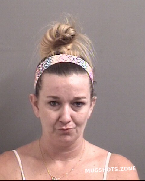 RUFFIN CRYSTAL 04/29/2021 - Wilson County Mugshots Zone