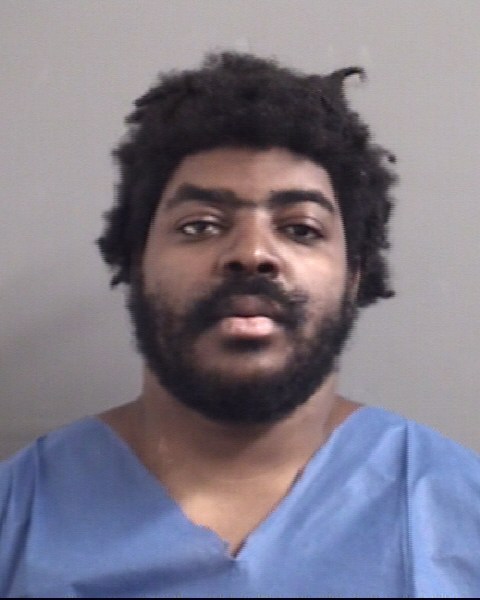 AMADI YORK 04/29/2021 - Wilson County Mugshots Zone