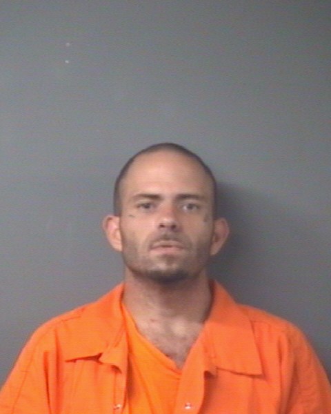 GRADY CURTIS RAY 04/30/2021 - Wilson County Mugshots Zone