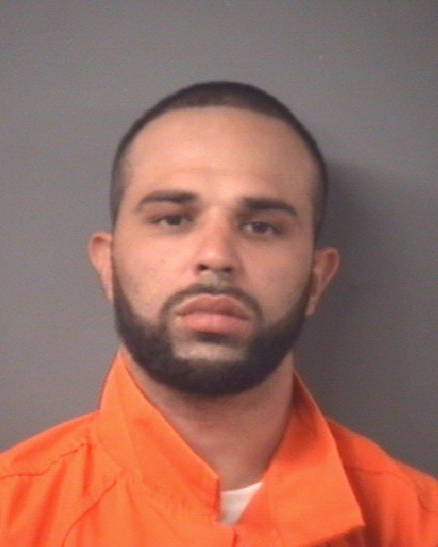 VILLALOBOS TRAVIS 05/02/2021 - Wilson County Mugshots Zone