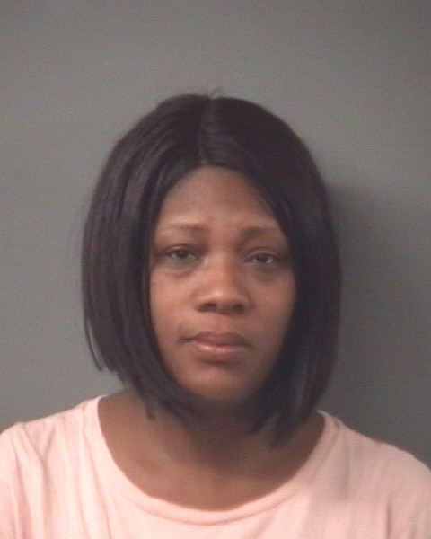 BEST KIM 05/07/2021 - Wilson County Mugshots Zone
