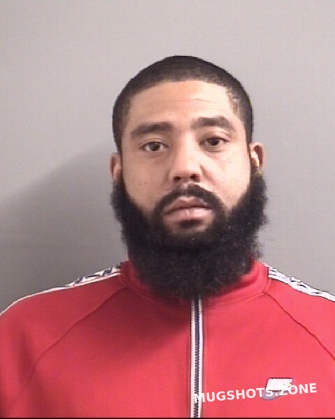WILSON KEVIN EUGENE 05/11/2021 - Wilson County Mugshots Zone